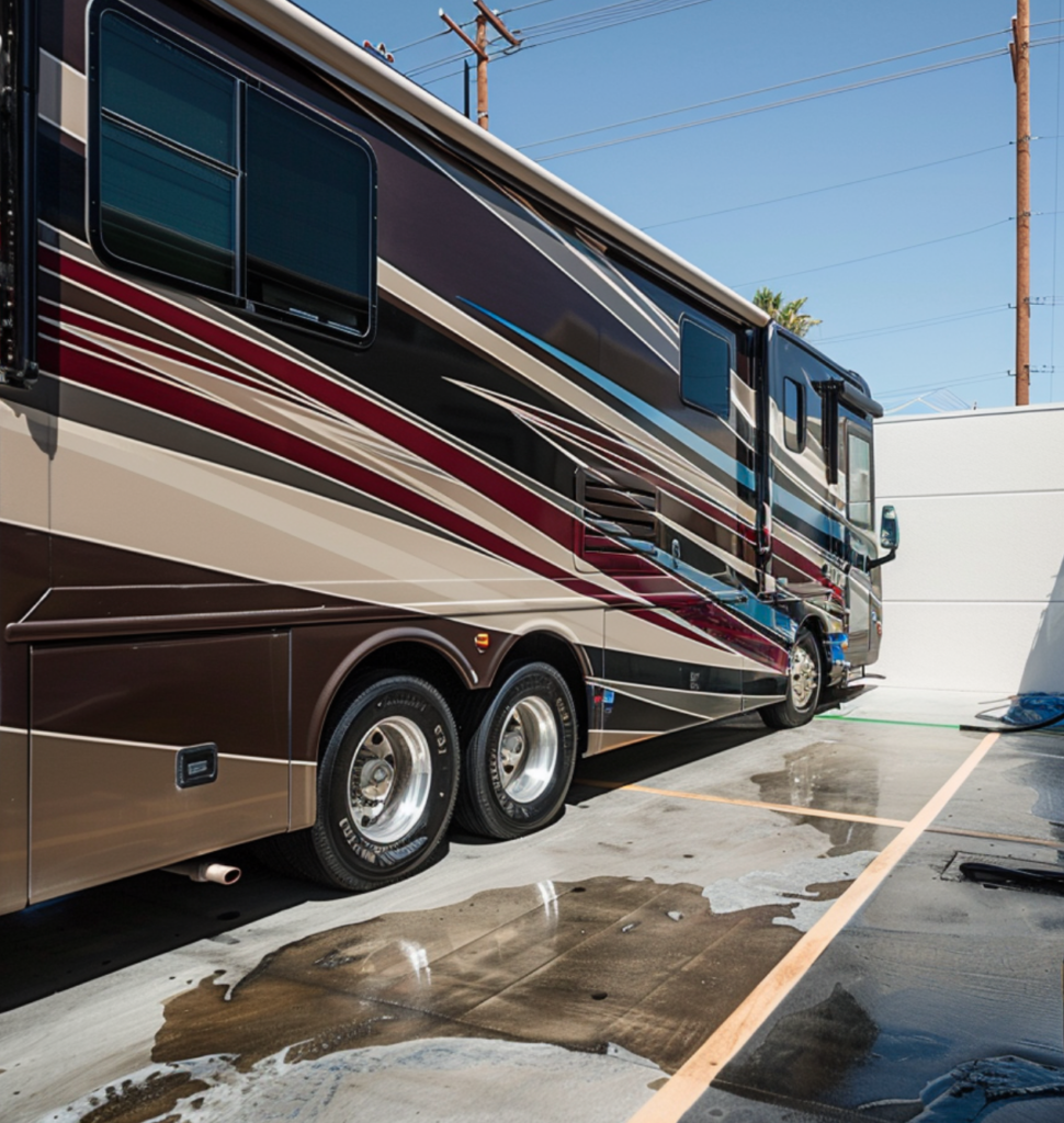 Sparkle RV Detailing – The Best Mobile RV Detailing in SW Washington ...